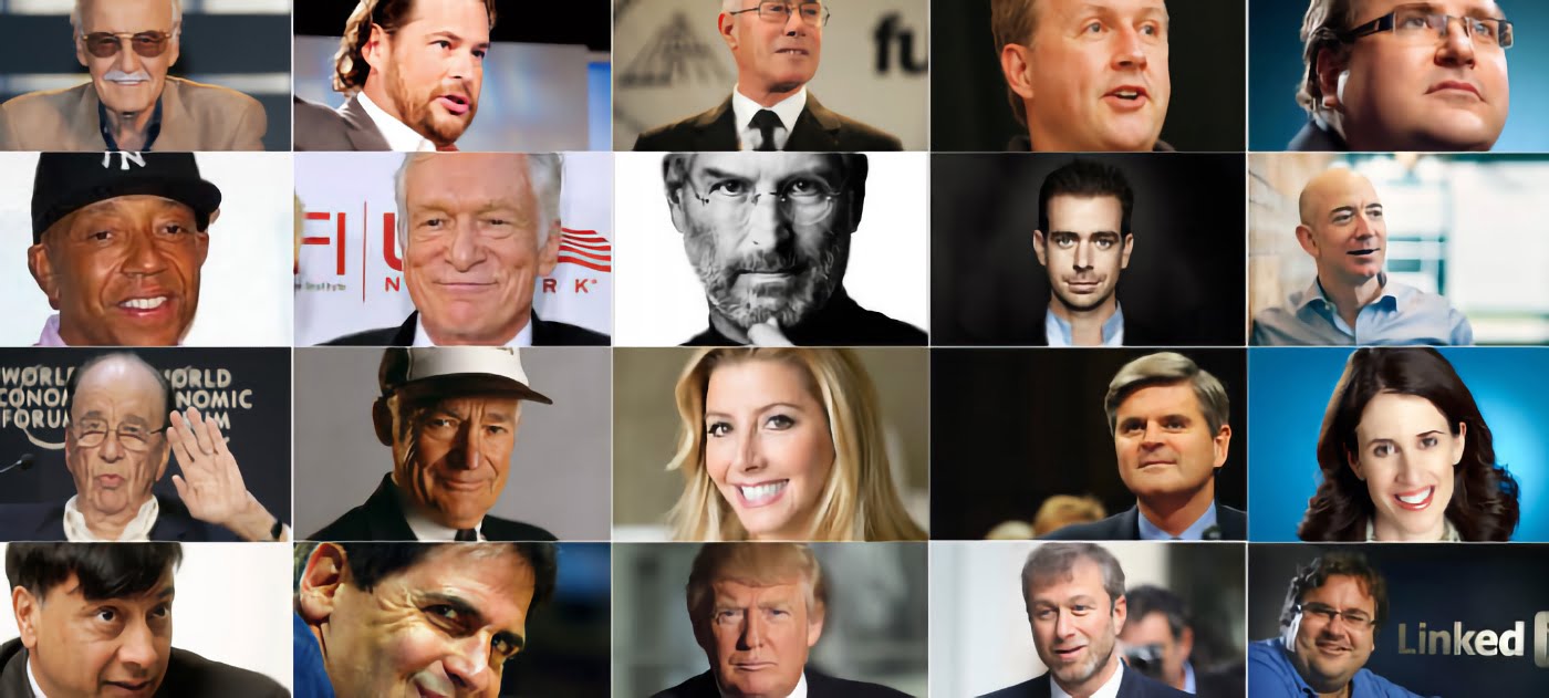 Startup Advice from Successful Entrepreneurs - Javis Ventures