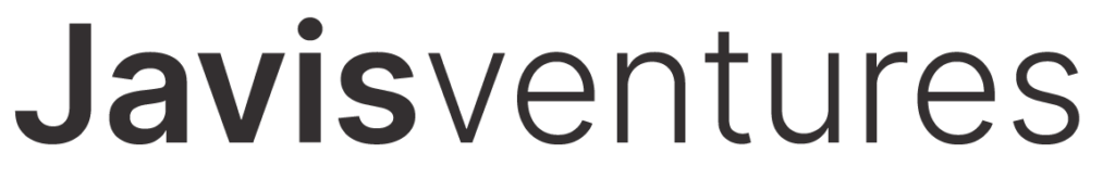 Javis Ventures Official website